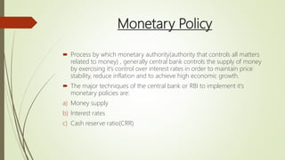Financial administration ppt | PPTX
