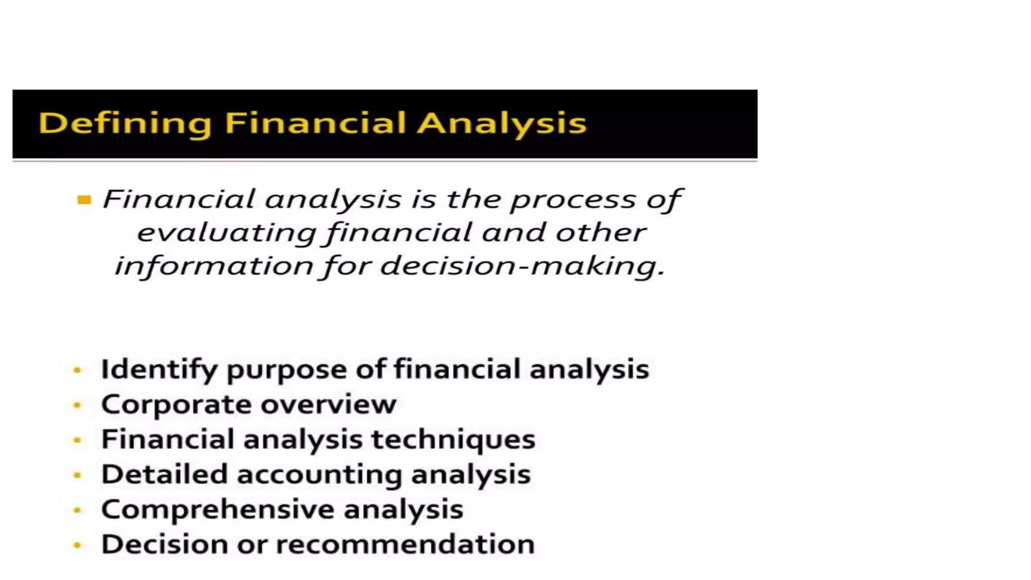 financial analysis.PPTX