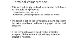 Financial Analysis Project Management.pptx