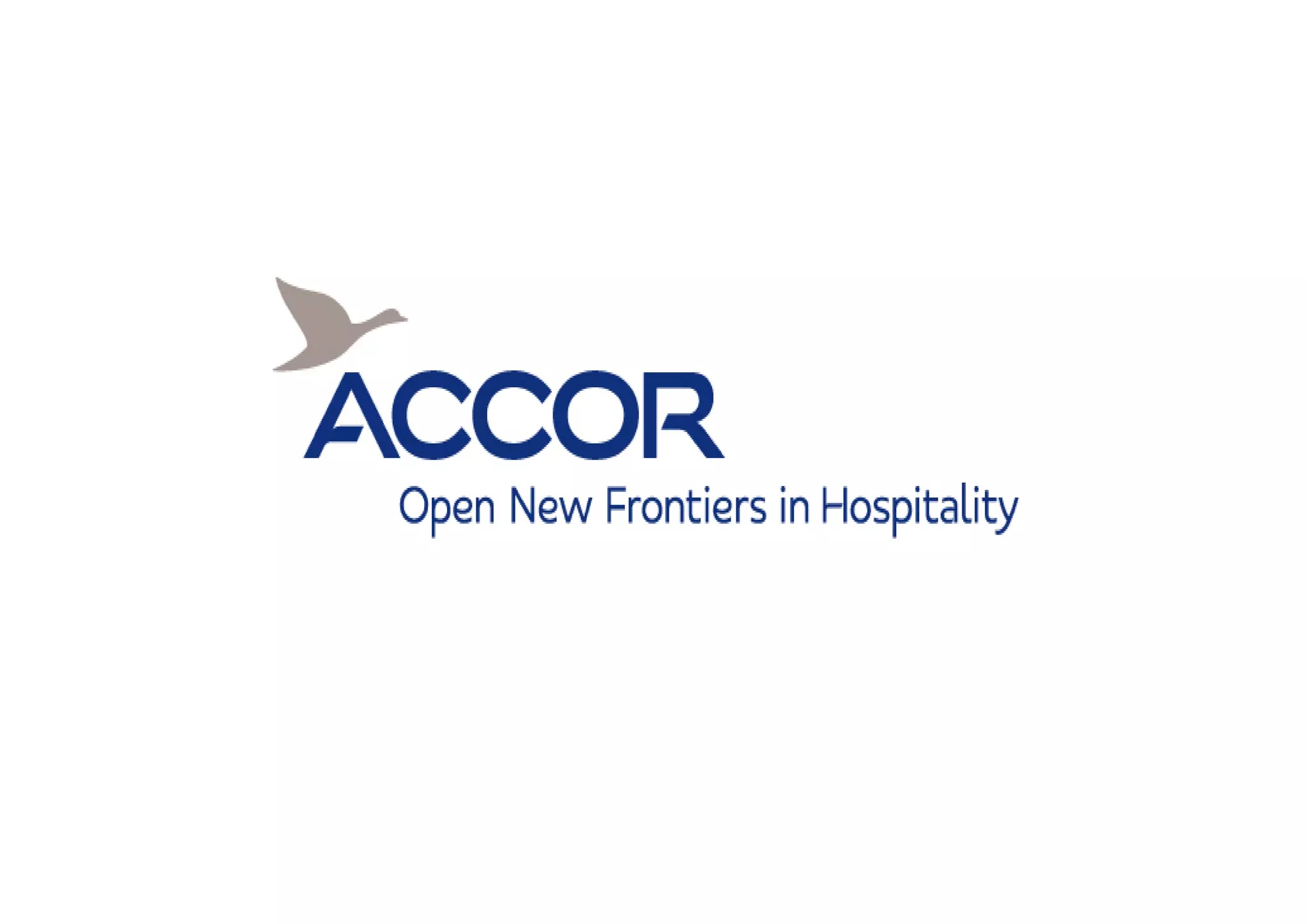 Accor Hospitality financial analysis | PPT