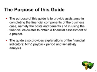 Financial Analysis for Project Management.ppt