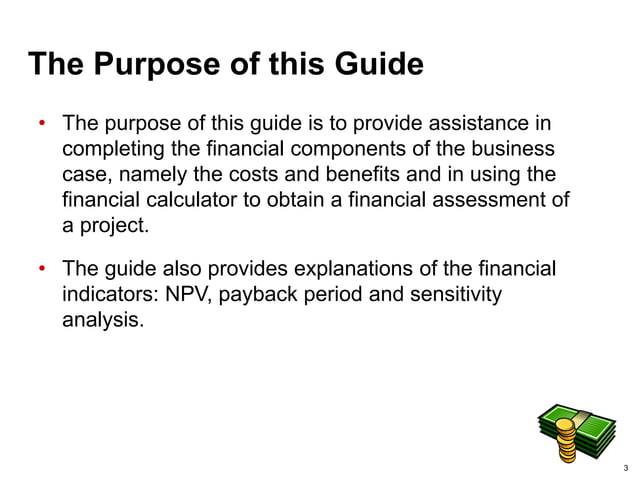 Financial Analysis for Project Management.ppt | Stocks and Bonds ...