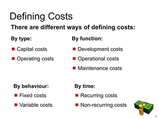 Financial Analysis for Project Management.ppt
