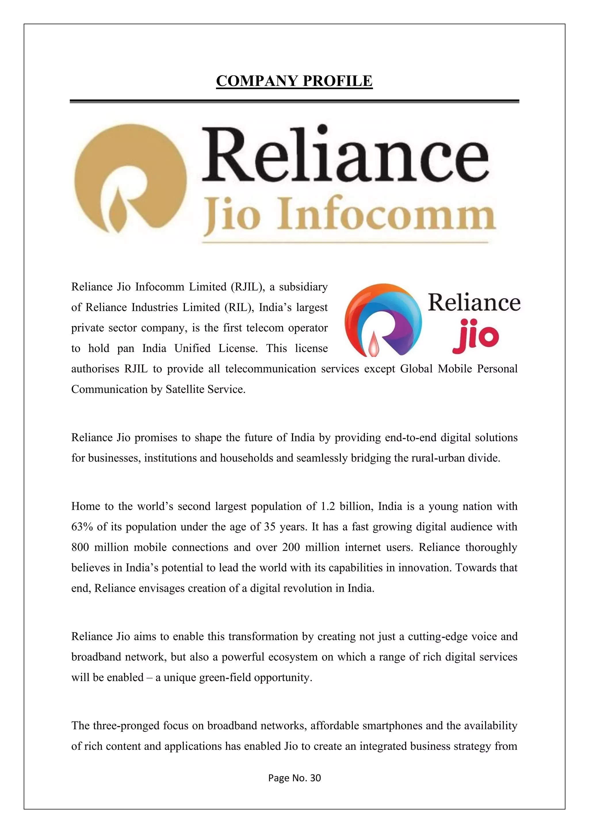 FINANCIAL ANALYSIS OF RELIANCE JIO PDF.pdf