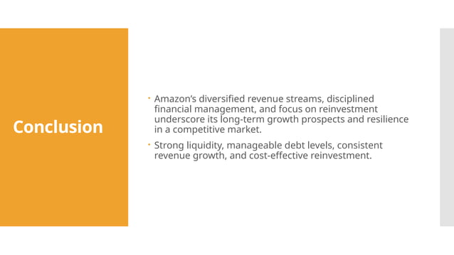Financial Analysis Project (Amazon).pptx