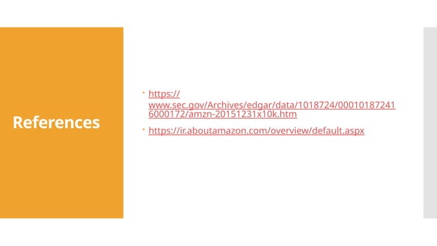 Financial Analysis Project (Amazon).pptx