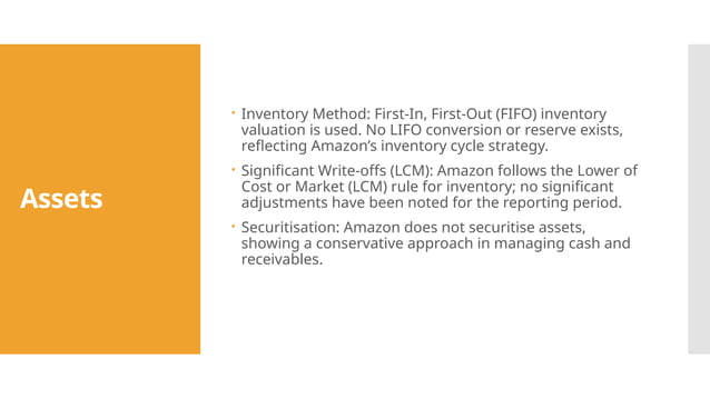 Financial Analysis Project (Amazon).pptx