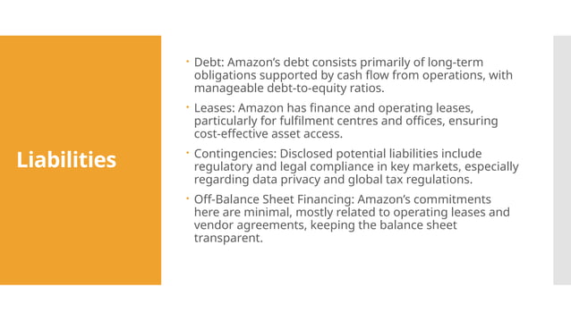 Financial Analysis Project (Amazon).pptx