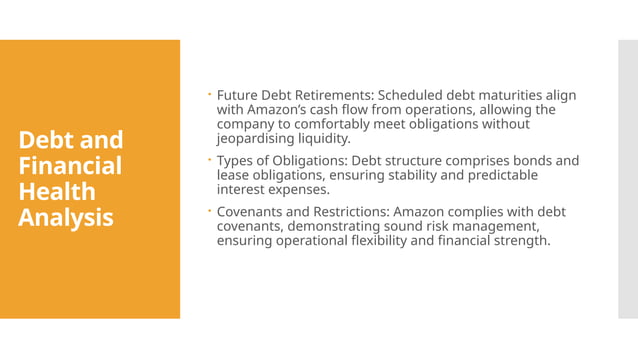 Financial Analysis Project (Amazon).pptx