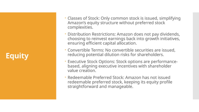 Financial Analysis Project (Amazon).pptx