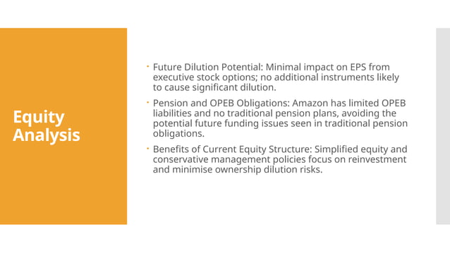 Financial Analysis Project (Amazon).pptx