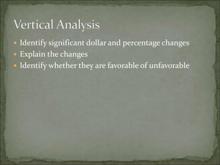 Financial Analysis Tools - Mark Kolta | PPT | Stocks and Bonds ...