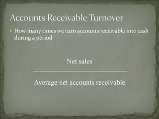 Financial Analysis Tools - Mark Kolta | PPT | Stocks and Bonds ...