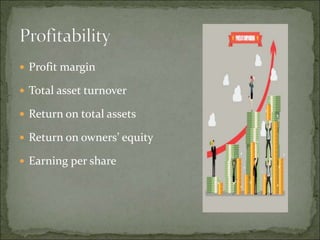 Financial Analysis Tools - Mark Kolta | PPT | Stocks and Bonds ...