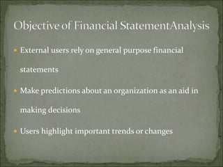 Financial Analysis Tools - Mark Kolta | PPT | Stocks and Bonds ...