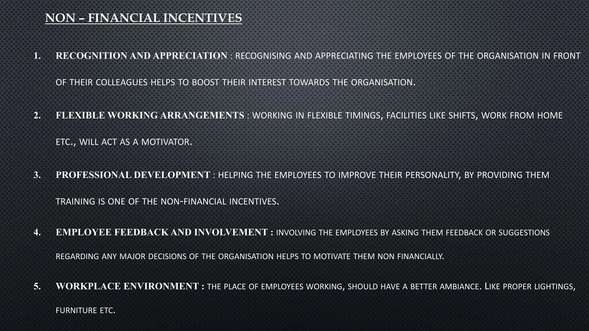 Financial and non – financial incentives.pptx