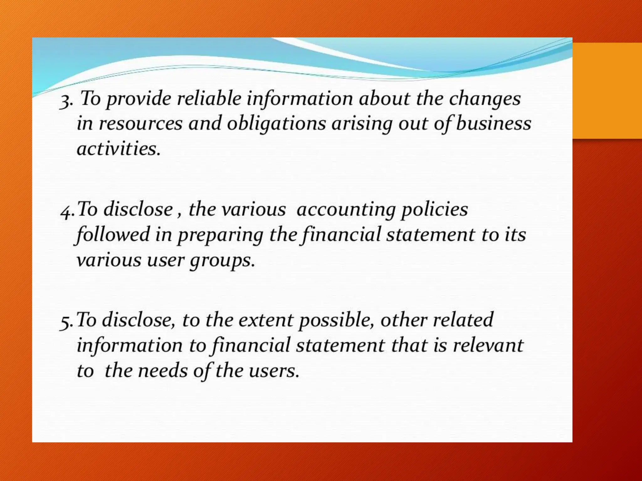 Financial Appraisal Lecture #2-1.pptxb accounting | PPTX
