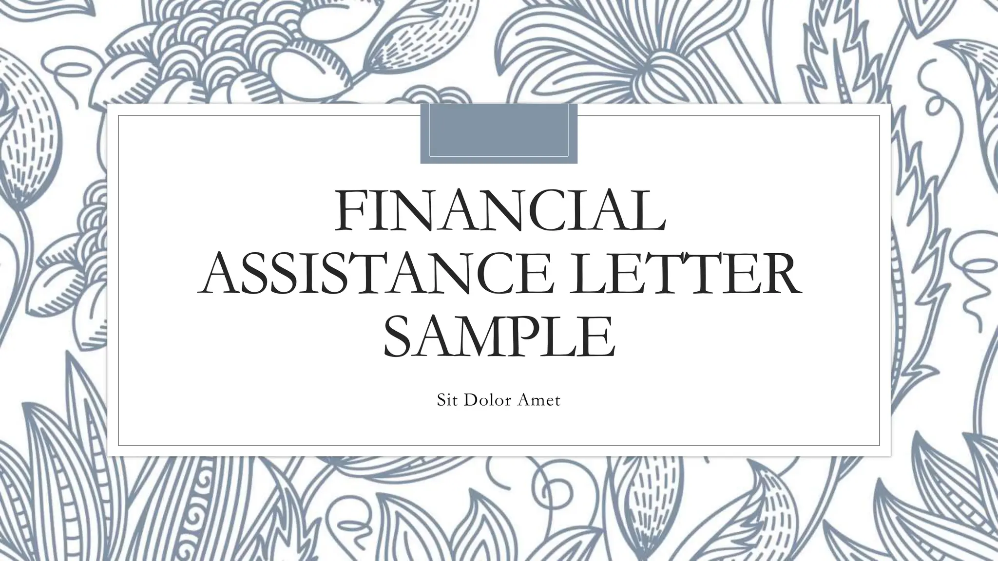 Ymca Financial Assistance Letter Sample at getmakaiblog Blog Ymca Financial Assistance Letter Sample at getmakaiblog Blog