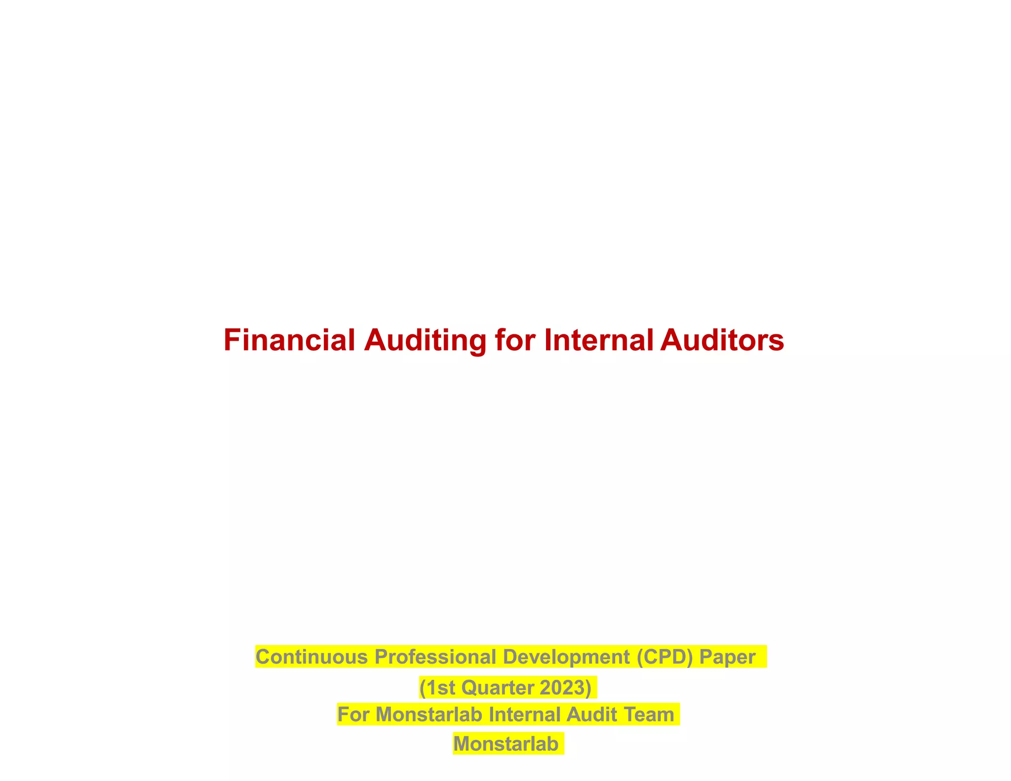 Financial Auditing for Internal Auditors_CPD.pptx