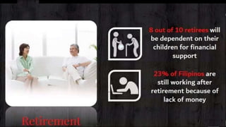 Financial Building Blocks | PPTX