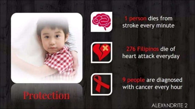 Financial Building Blocks | PPT