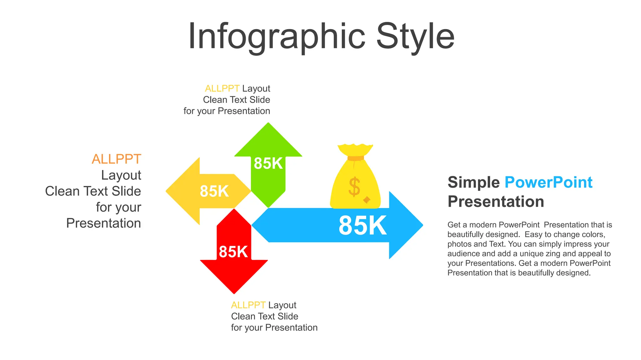 contoh ppt untuk presentasi yang berkaitan dengan keuangan Financial ...
