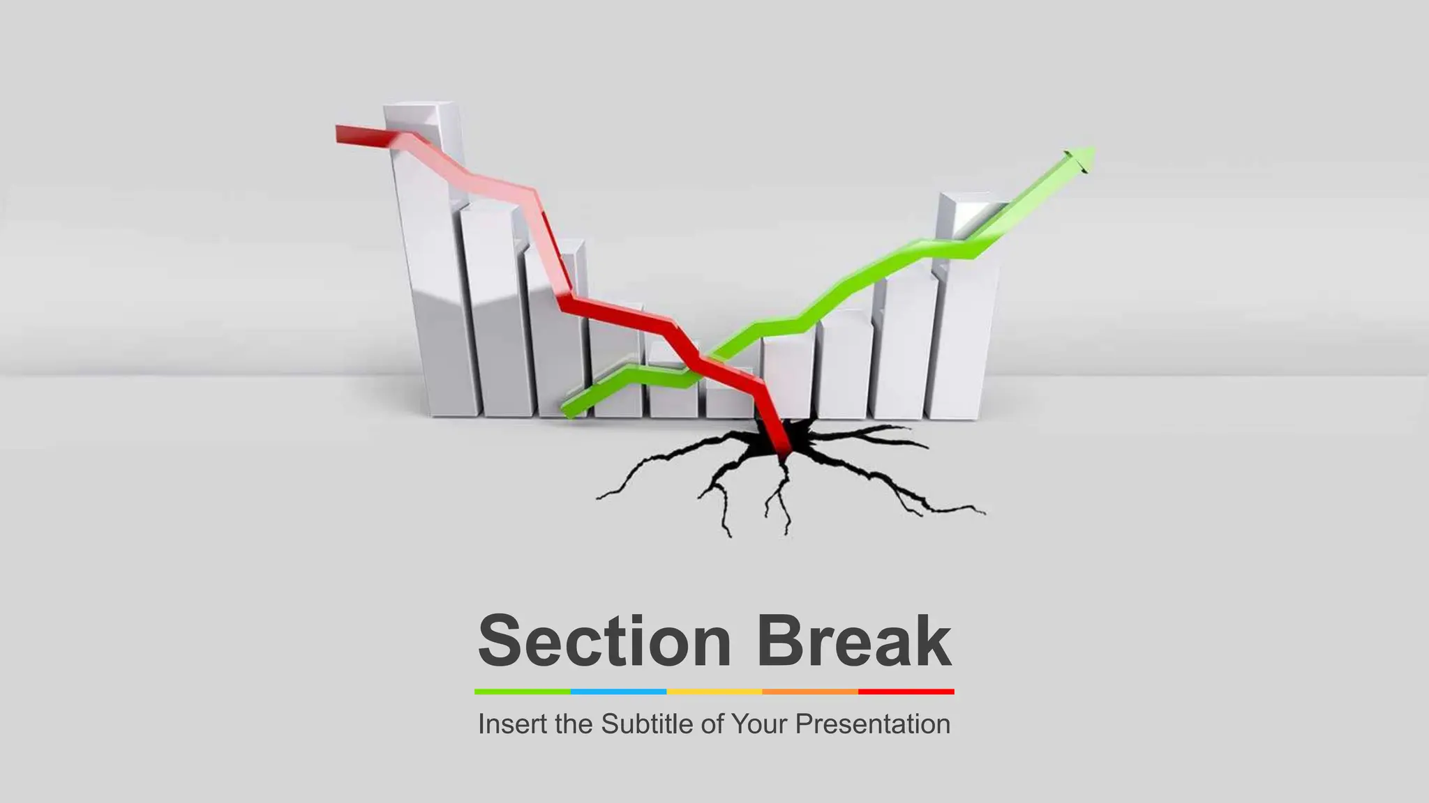 contoh ppt untuk presentasi yang berkaitan dengan keuangan Financial ...