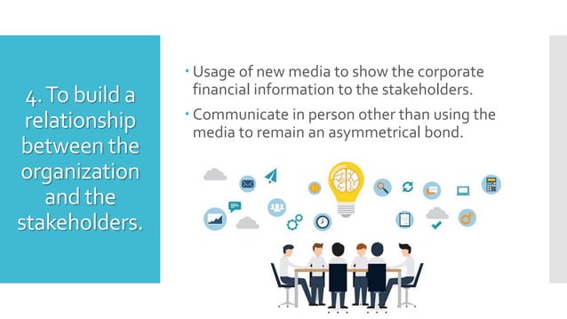 Financial Communication: Investor Relations | PPTX | Business ...