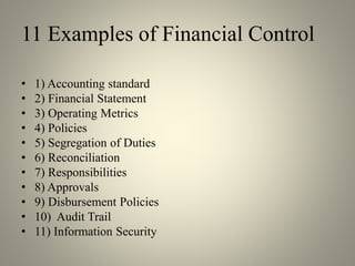 FINANCIAL CONTROL AND BUDGETING CONTROL.pptx