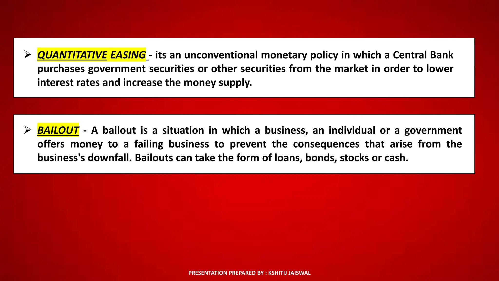 Financial Crisis - 2008 PPT in depth.pptx