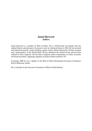 Financial Crisis Jh | PDF