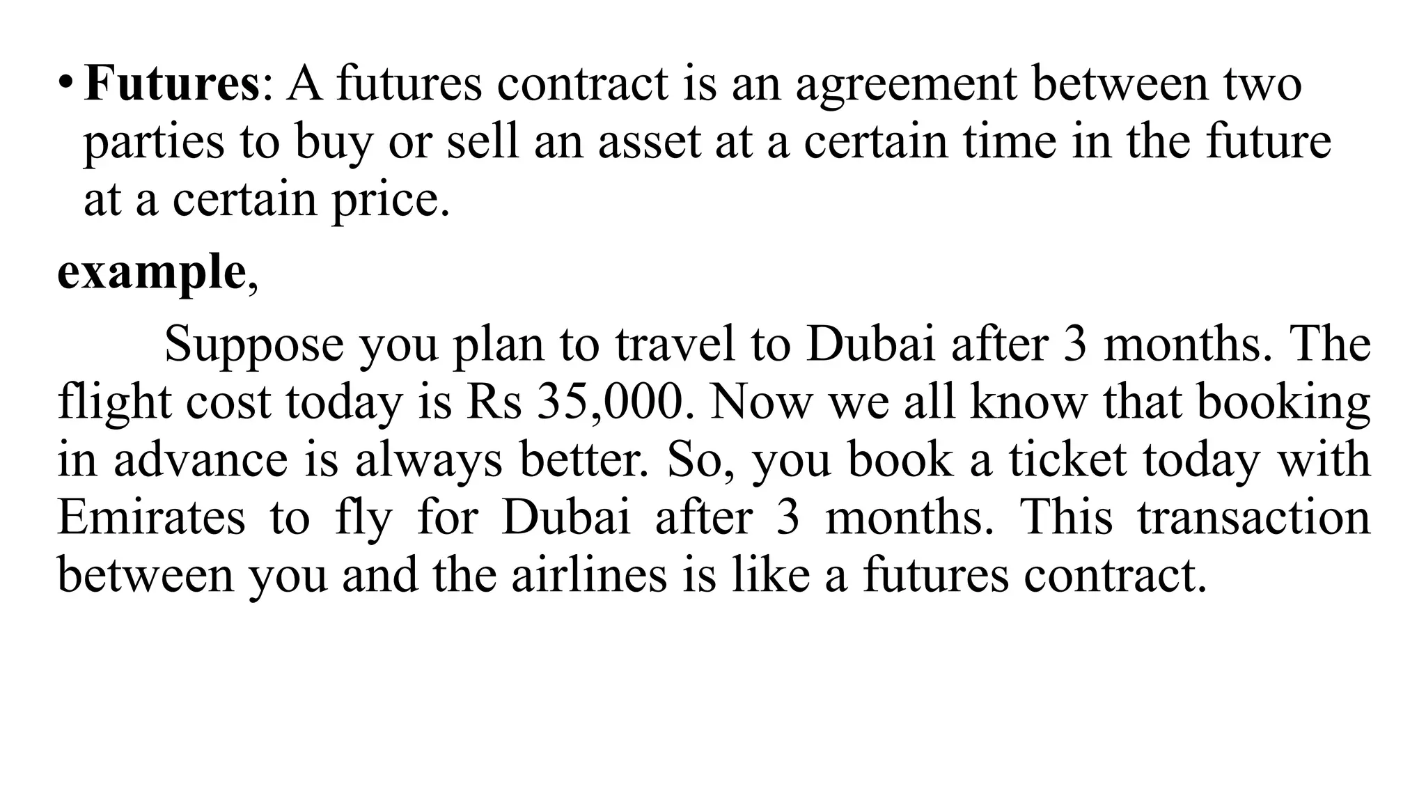 FD-unit 1.pptx | Stocks and Bonds | Personal Investing