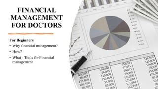 Financial Education Basics for Beginners (for personal fincnace) | PDF