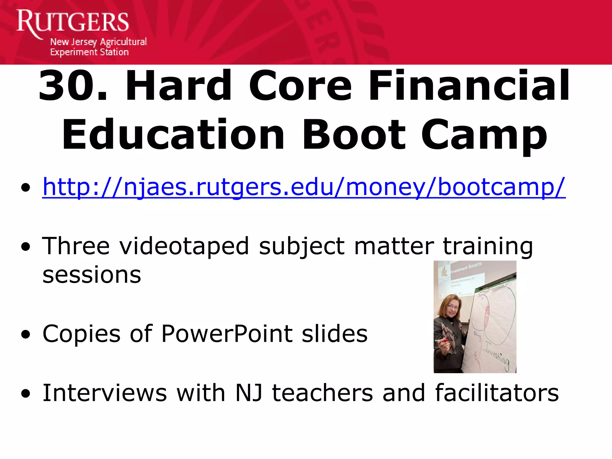 Thirty Terrific Technology Teaching Tools-07-15 | PDF