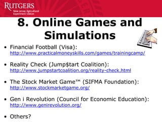 Thirty Terrific Technology Teaching Tools-07-15 | PDF