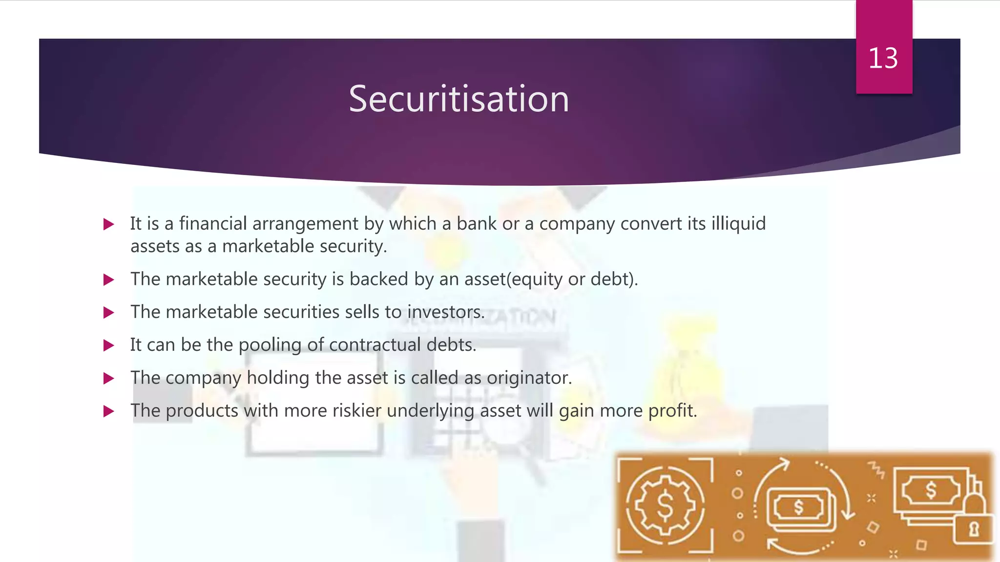 Financial engineering | PPT