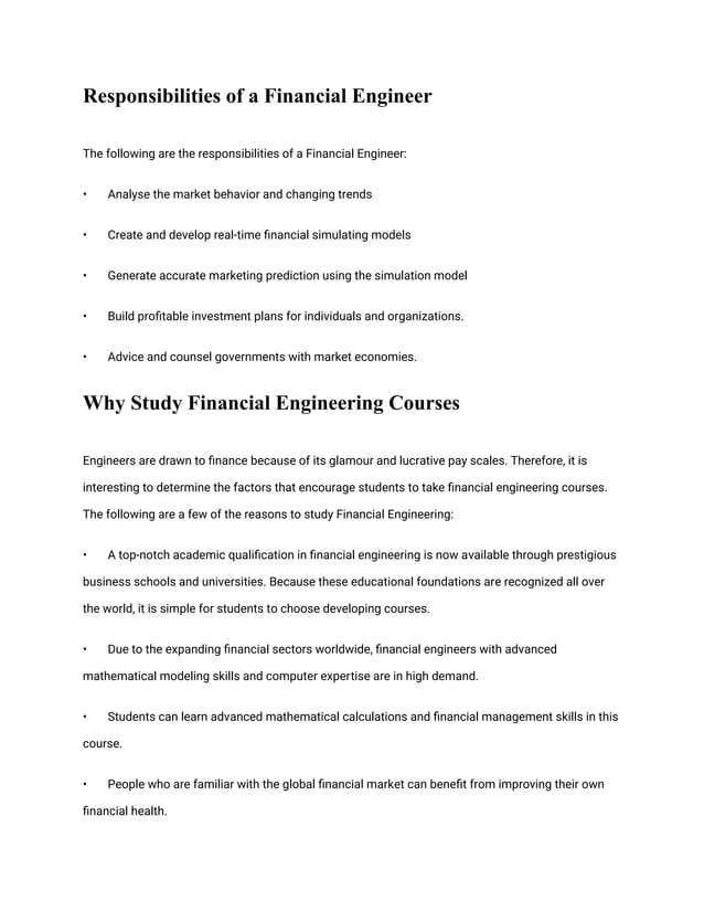 Financial Engineering Courses.pdf