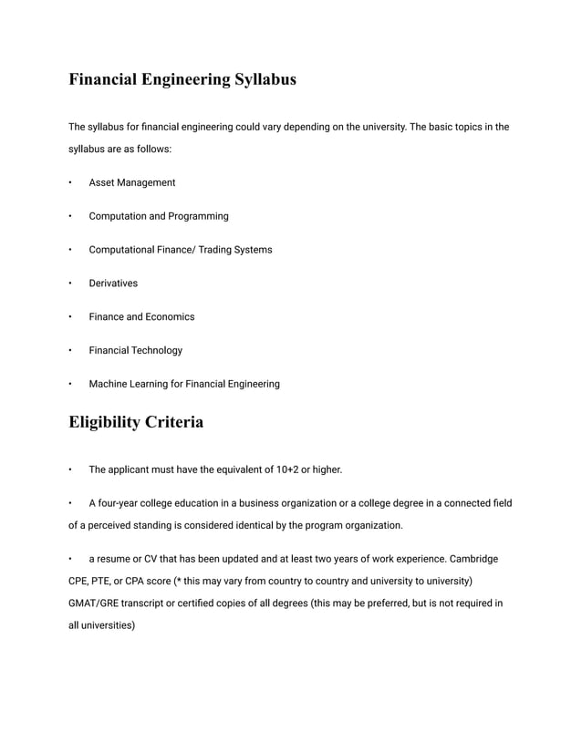 Financial Engineering Courses.pdf