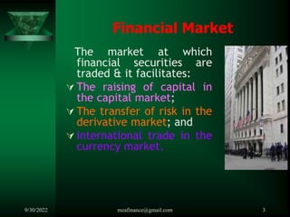 Financial Environment.ppt