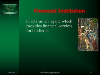 Financial Environment.ppt
