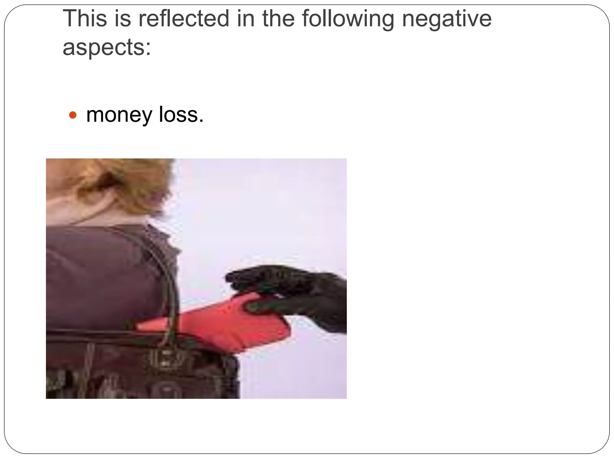 Financial Exclusion and financial inclusion | PPTX