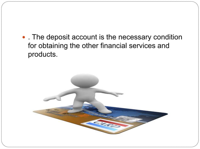 Financial Exclusion and financial inclusion | PPTX | Government Support ...