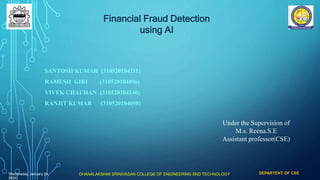 Financial fraud detection.pptx