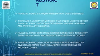 Financial fraud detection.pptx