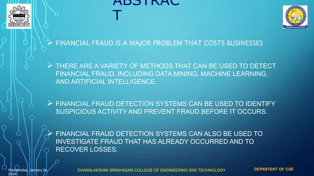 Financial fraud detection.pptx