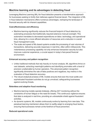 Financial fraud detection using machine learning models.pdf