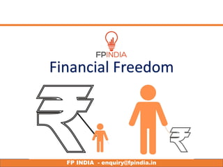Financial freedom | PDF