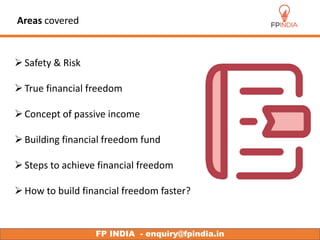 Financial freedom | PDF