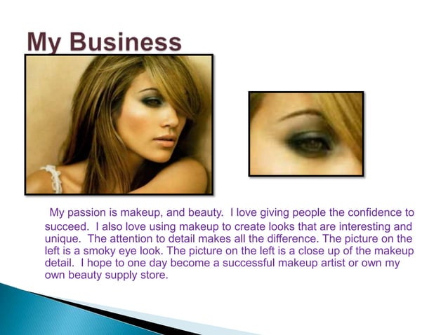 Financial Future | PPTX