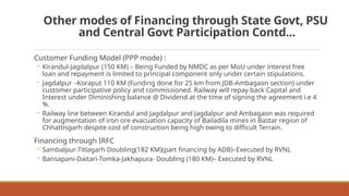 Financial health of INDIAN Railways.pptx